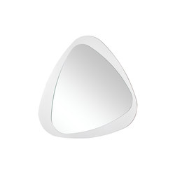 STONE SHAPE MIRRORS - Wall mirrors from CODIS BATH | Architonic