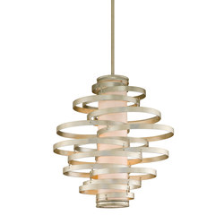 VERTIGO - Suspended lights from Corbett Lighting | Architonic