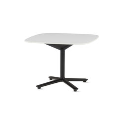 BEVY PEDESTAL - Contract tables from Studio TK | Architonic