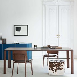 BAGUETTE TABLE - Meeting room tables from Magis | Architonic