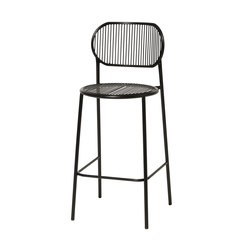 Piper Bar Stool & designer furniture | Architonic
