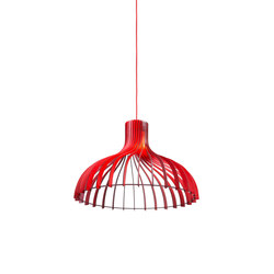 Double section lamps | ana | Architonic