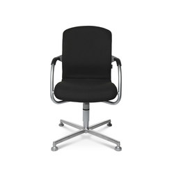 AD-LIB WORKLOUNGE ADLWL01 - Chairs from Senator | Architonic