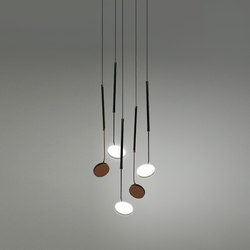SPOON PENDANT LAMP - Suspended lights from Penta | Architonic