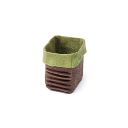 TROVE BOXES | RECTANGULAR BOX - Storage boxes from Case Furniture ...