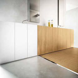 MODULO 30 - Vanity units from MAKRO | Architonic