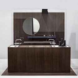 MODULO 30 - Vanity units from MAKRO | Architonic