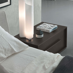 CLOSE NIGHTSTAND - Night stands from Minotti | Architonic