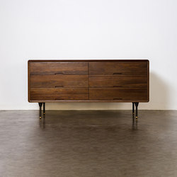 DISTRIKT DRESSER - Sideboards from District Eight | Architonic
