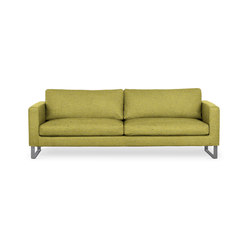LIMA - Sofas from Durlet | Architonic