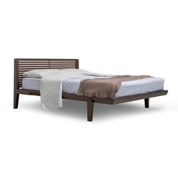 FROU FROU BED - Beds from Promemoria | Architonic
