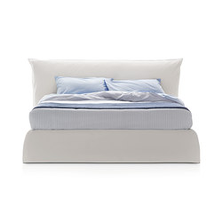 FROU FROU BED - Beds from Promemoria | Architonic