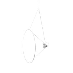 AMISOL - Suspended lights from LUCEPLAN | Architonic