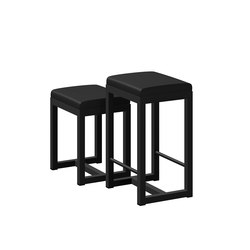 FEEL GOOD STOOL - Poufs from Flexform | Architonic