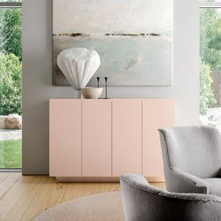 TOSCA - Cabinets from Pianca | Architonic