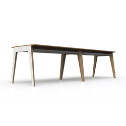 Section Conference Table | Architonic
