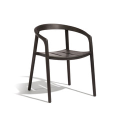Solid armchair & muebles de diseño | Architonic
