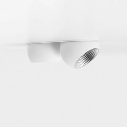 Marbul track suspension 48V | Architonic