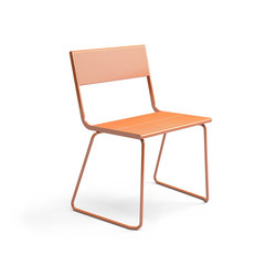 APRIL GO FOLDING TABLE - Dining tables from Vestre | Architonic
