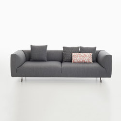 LIMA - Sofas from Durlet | Architonic