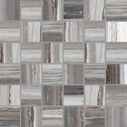 Palissandro Light Grey | Mosaico | Architonic