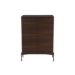 COMPLEMENTI NOTTE BOX - Sideboards from Presotto | Architonic