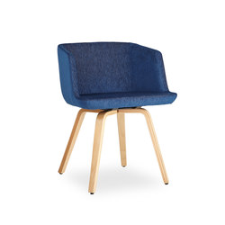 GEO - Chairs from B&T Design | Architonic
