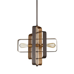 LINKED - Ceiling lights from Craftmade | Architonic