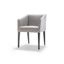 SMILLA - Chairs from Signet Wohnmöbel | Architonic