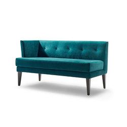 SMILLA - Chairs from Signet Wohnmöbel | Architonic