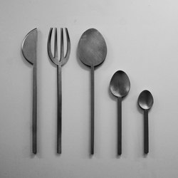 THOMAS FEICHTNER – CUTT - Cutlery from Wiener Silber Manufactur ...