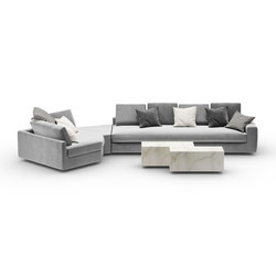 ADONE SOFA - Sofas von Reflex | Architonic