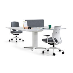 POWER - Contract tables from actiu | Architonic