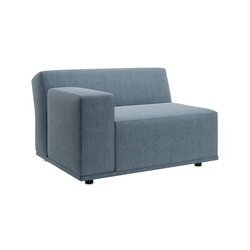 BOROUGH LOUNGE - Armchairs from Studio TK | Architonic