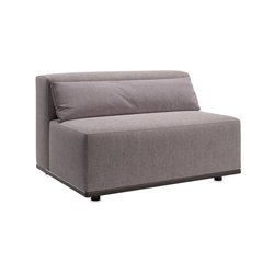 BOROUGH LOUNGE - Armchairs from Studio TK | Architonic