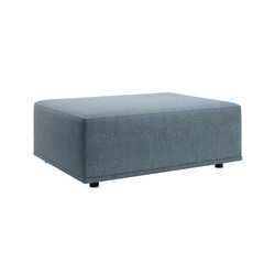 BOROUGH LOUNGE - Armchairs from Studio TK | Architonic