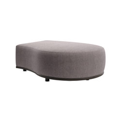 BOROUGH LOUNGE - Armchairs from Studio TK | Architonic