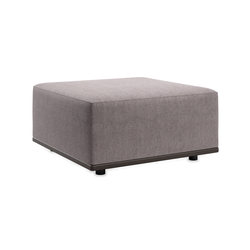 BOROUGH LOUNGE - Armchairs from Studio TK | Architonic