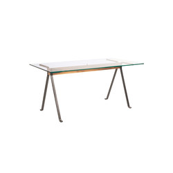 FRATE - Dining tables from Driade | Architonic
