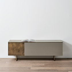 Produits de Andrea Parisio | Architonic