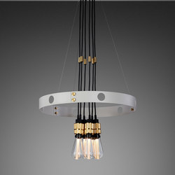 Hero Light | Graphite | Smoked Bronze | Architonic