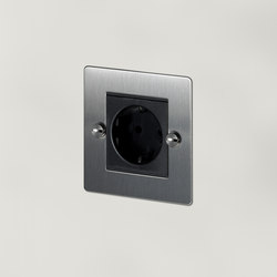 EURO SOCKETS - High quality designer EURO SOCKETS | Architonic