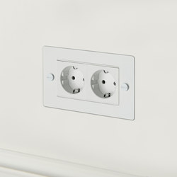 EURO SOCKETS - High quality designer EURO SOCKETS | Architonic