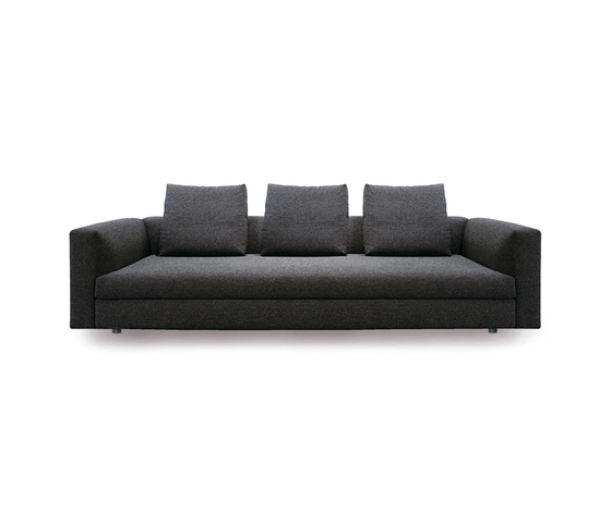 KLINE SOFA * - Sofas from Minotti | Architonic