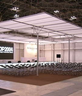 constructiv PILA Flying Ceiling | Architonic