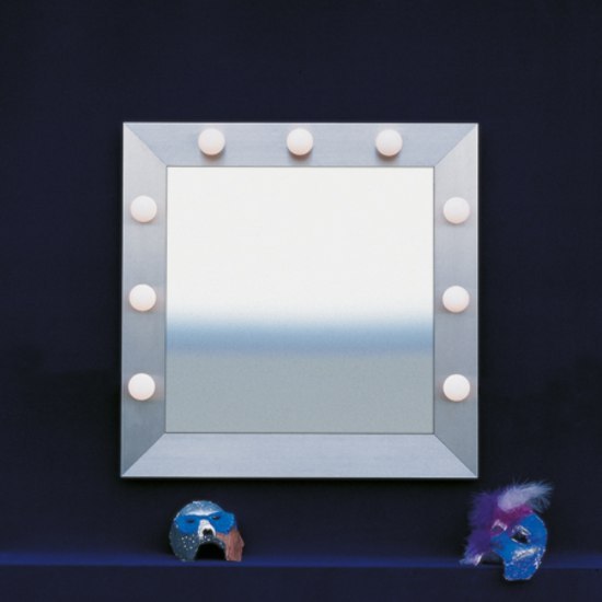 Hamlet wall mirror & designer furniture | Architonic