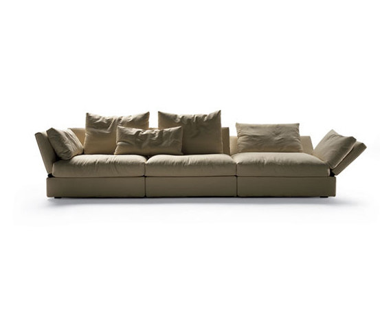 SUNNY SOFA - Sofas from Flexform | Architonic