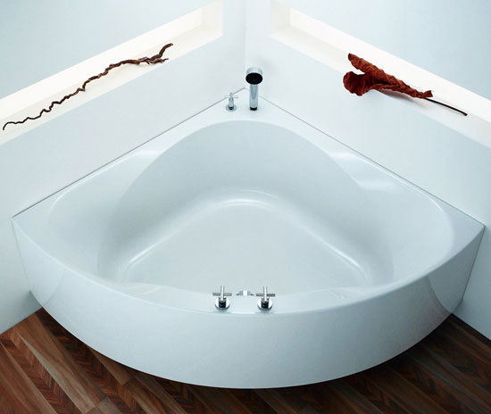 SPECTRA CORNER - Bathtubs from Hoesch | Architonic