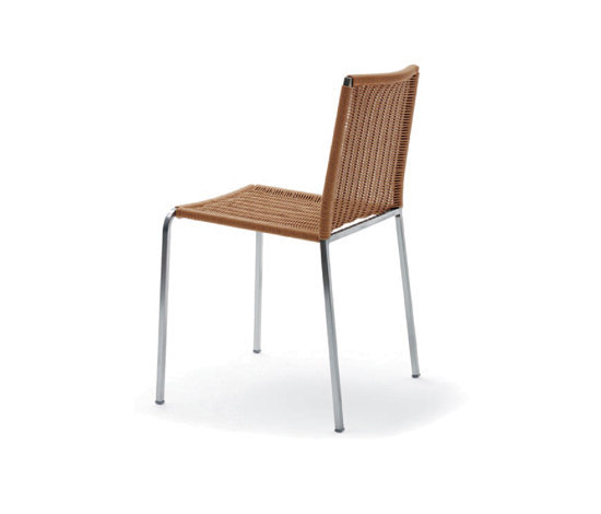 ZIP - Chairs from Desalto | Architonic
