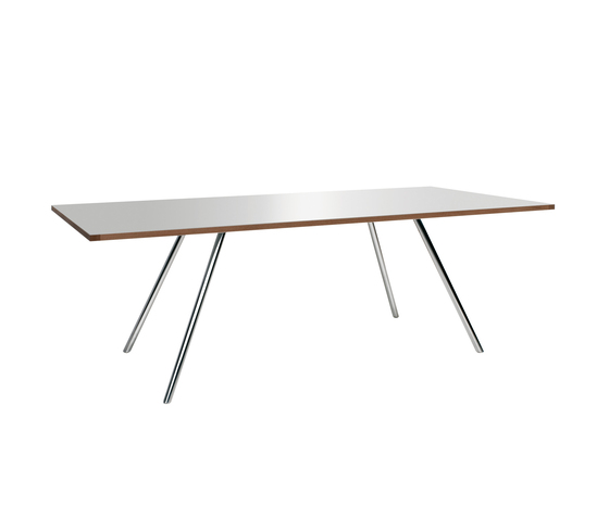FLY - Dining tables from ZEUS | Architonic